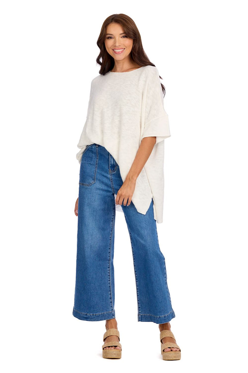 Evan Top-One Size – Everything Unique